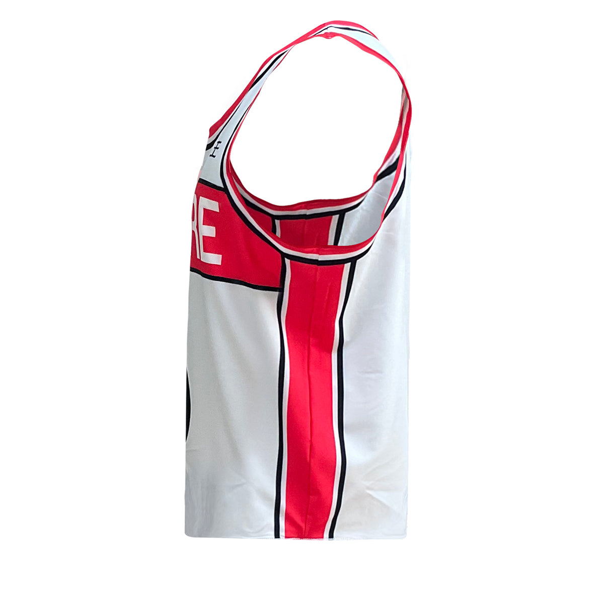 PRO REVERSIBLE – Encore Lacrosse Apparel
